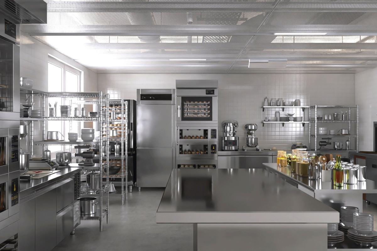 Future-Ready Commercial Kitchens: Innovations in Restaurant Design